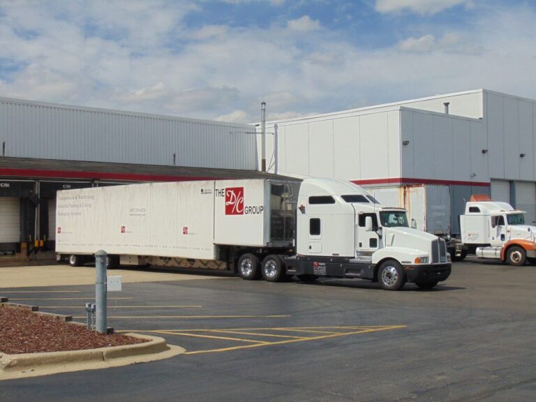 The D/C Group - The DC Group